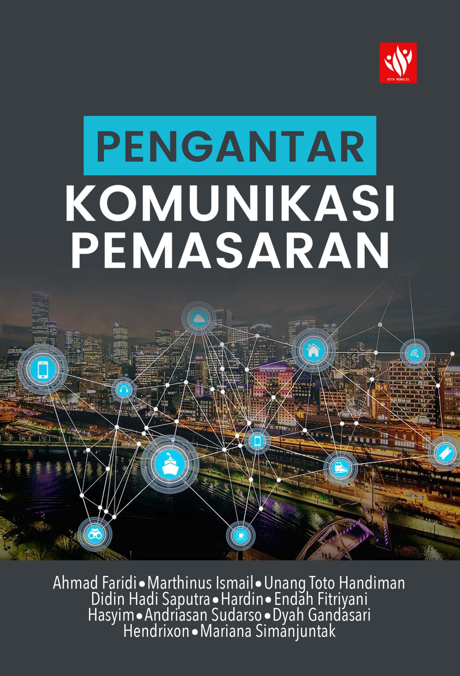 Perpustakaan Universitas Mercubuana